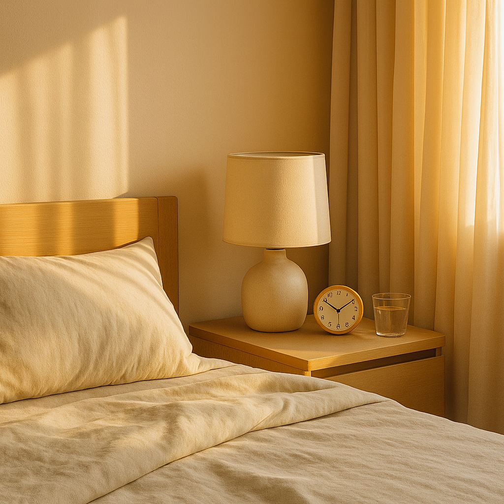 How to Have a Calm Morning Routine – With 5-Minute Habits for a Softer ...
